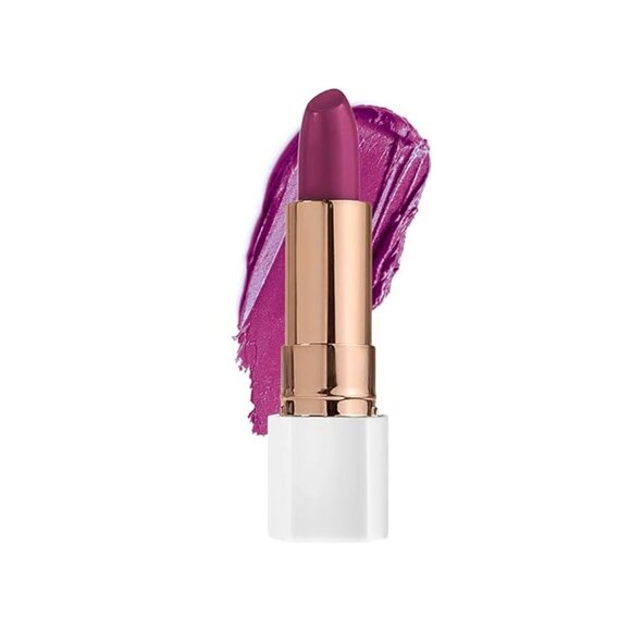 flower beauty | Makeup | Flower Beauty Petal Pout Lipstick Nourishing ...
